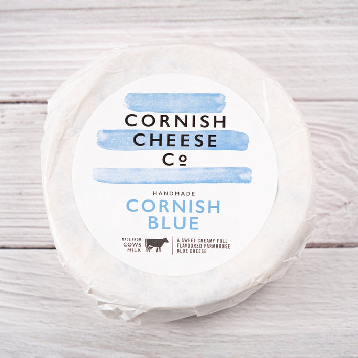Cornish Cheese Co – The Cornish Cheese Co