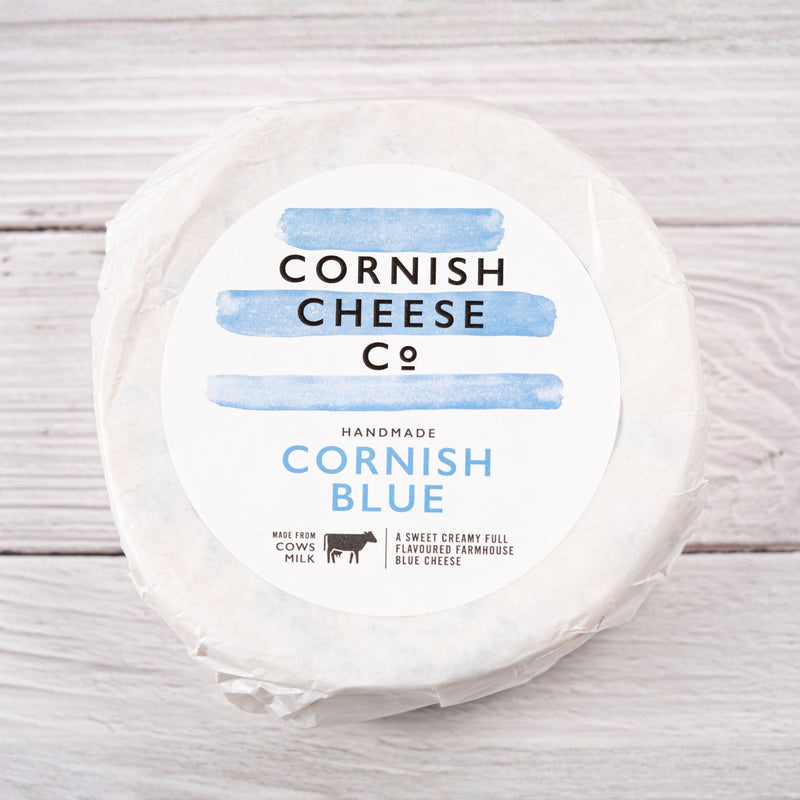 Cornish Cheese Co – The Cornish Cheese Co