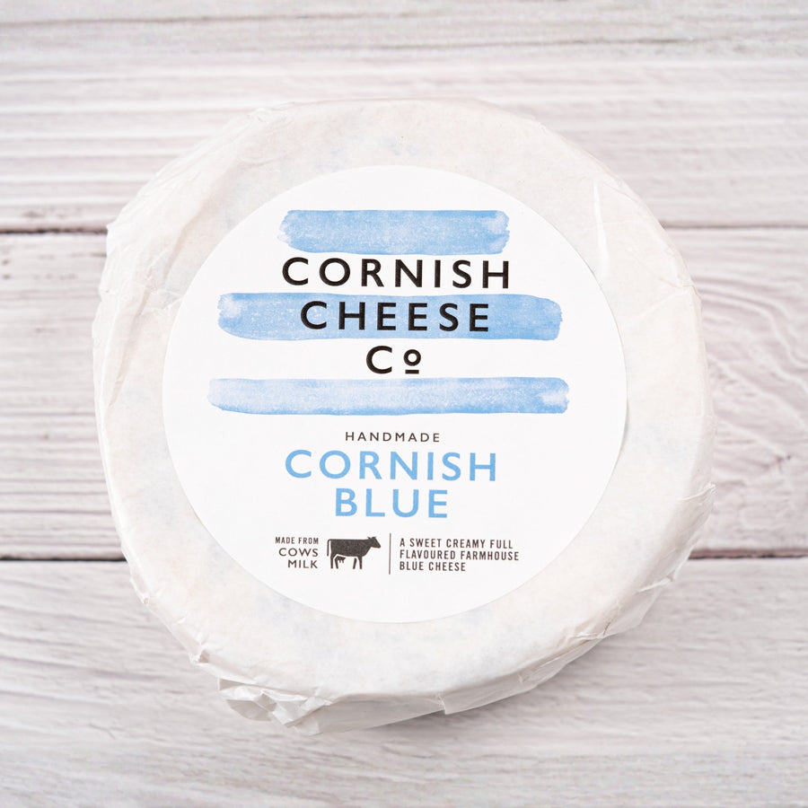 Cornish Cheese Co – The Cornish Cheese Co
