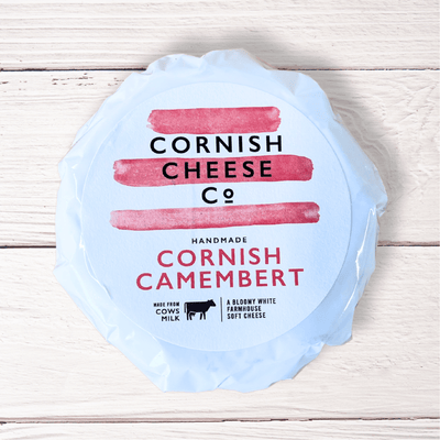 Cornish Cheddar – The Cornish Cheese Co