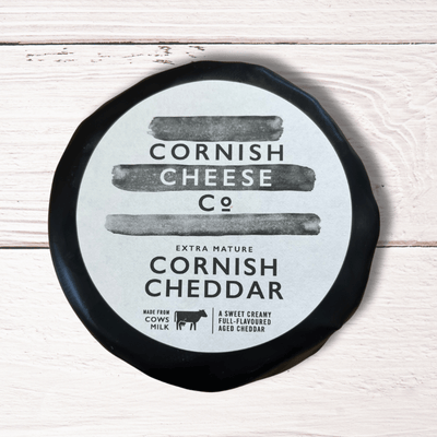 Cornish Blue – The Cornish Cheese Co