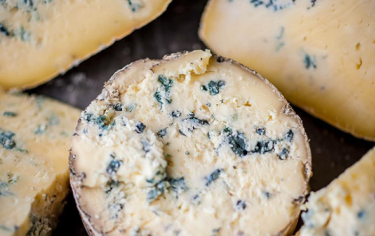 The Cornish Cheese Co