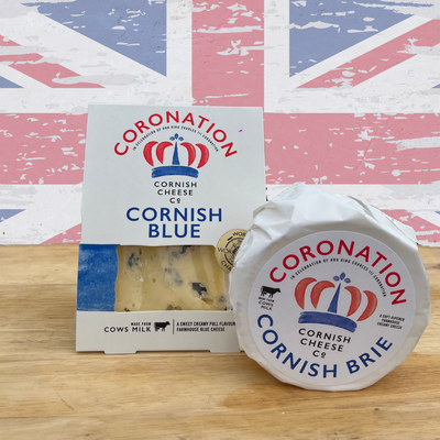 Cornish Brie stuffed chicken breast recipe – The Cornish Cheese Co