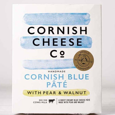 Cornish Cheddar – The Cornish Cheese Co