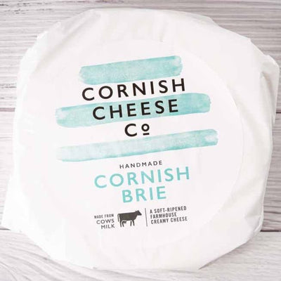 Cornish Cheddar – The Cornish Cheese Co