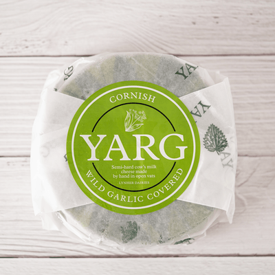 Cornish Cheddar – The Cornish Cheese Co